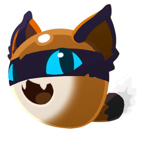 Fox Slime (MegaPiggy) | Slime Rancher Fanon Wikia | Fandom