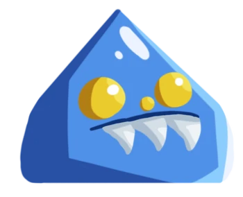 Twinkle Slime | Slime Rancher Fanon Wikia | Fandom