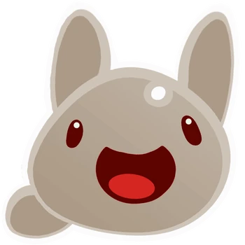 Bunny Slime | Slime Rancher Fanon Wikia | Fandom