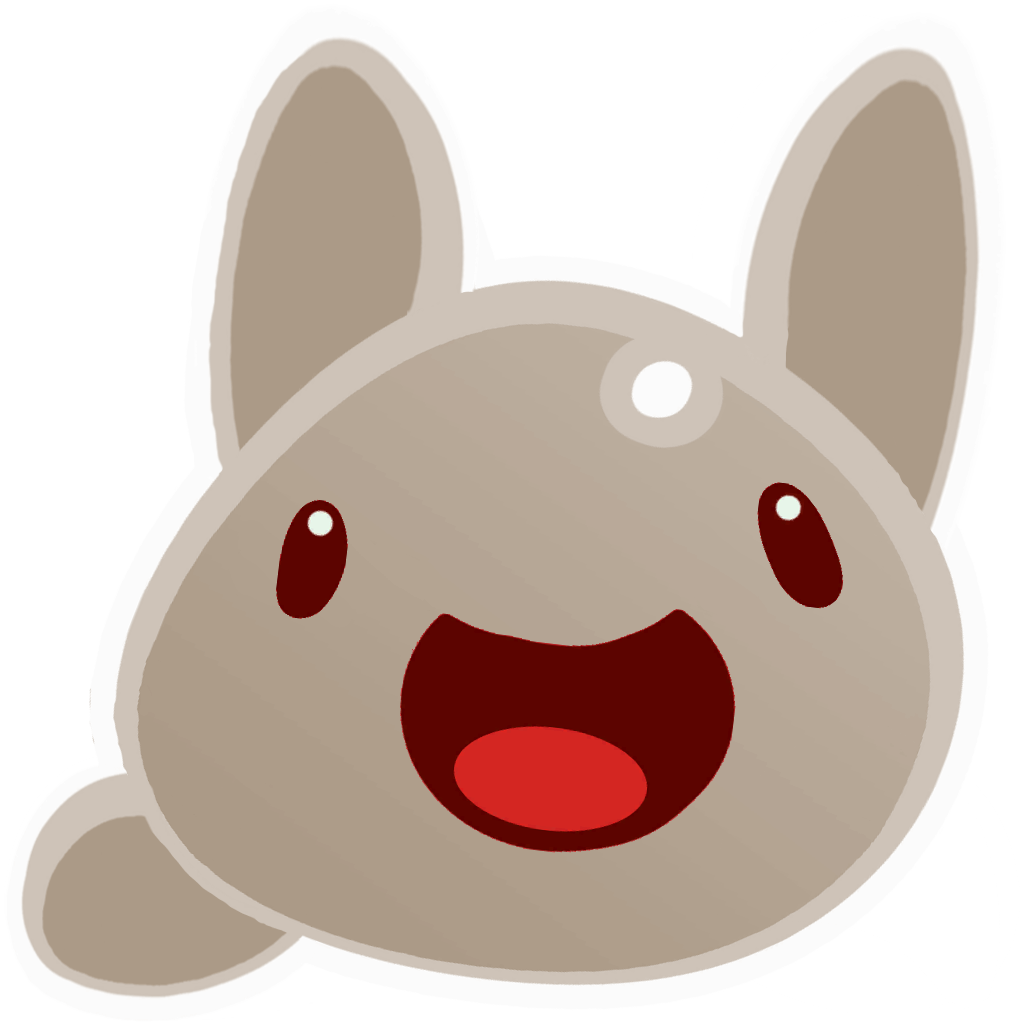 Bunny Slime | Slime Rancher Fanon Wikia | Fandom