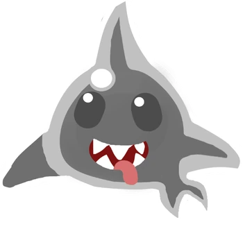 Shark Slime | Slime Rancher Fanon Wikia | Fandom