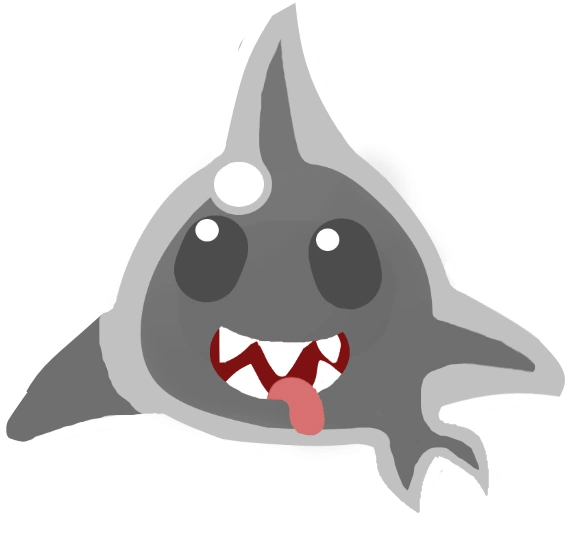 Shark Slime | Slime Rancher Fanon Wikia | Fandom
