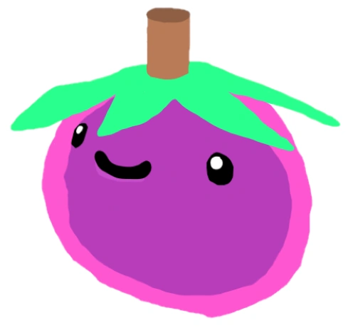 Berry Slime | Slime Rancher Fanon Wikia | Fandom