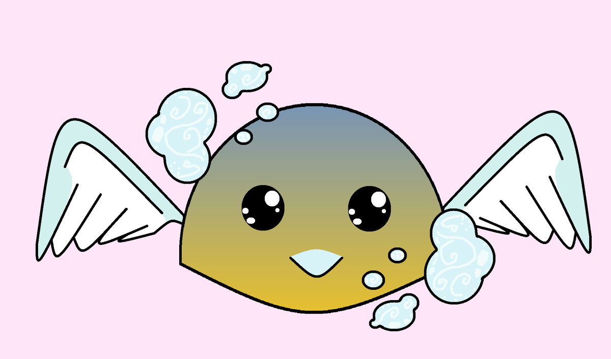 Dawn slime | Slime Rancher Fanon Wikia | Fandom