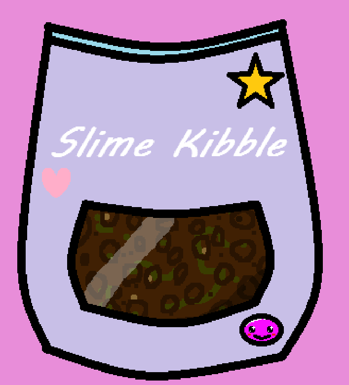 Slime Kibble | Slime Rancher Fanon Wikia | Fandom