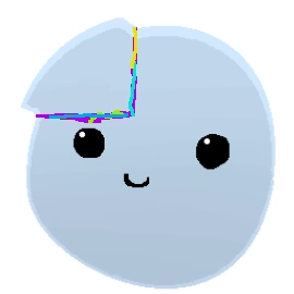 Glitch Slime | Slime Rancher Fanon Wikia | Fandom