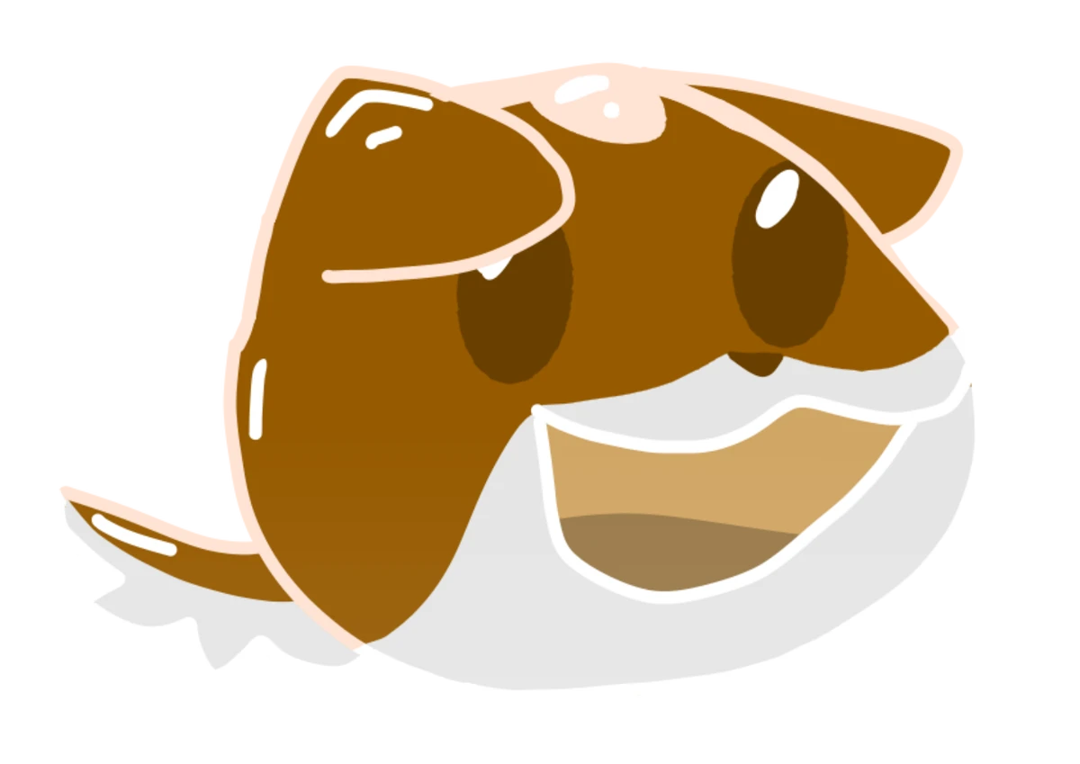 Hound Slime | Slime Rancher Fanon Wikia | Fandom