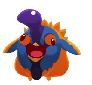 Official Meat Slime | Slime Rancher Fanon Wikia | Fandom