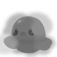 Ash Slime | Slime Rancher Fanon Wikia | Fandom