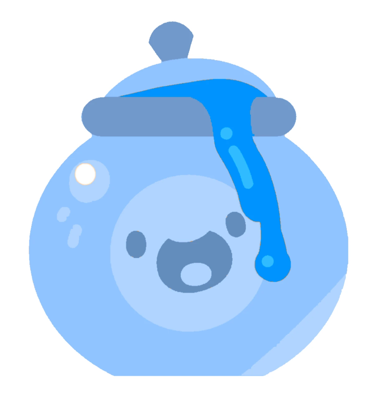 Moon Honey | Slime Rancher Fanon Wikia | Fandom