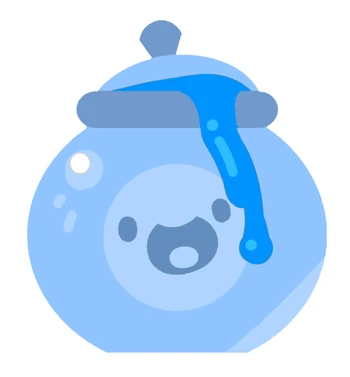 Moon Honey | Slime Rancher Fanon Wikia | Fandom