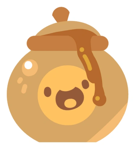 Deli le Slime | Slime Rancher Fanon Wikia | Fandom