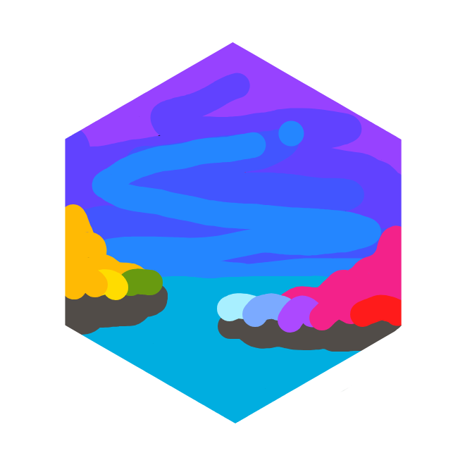 The Rainbow Archipelago DLC | Slime Rancher Fanon Wikia | Fandom