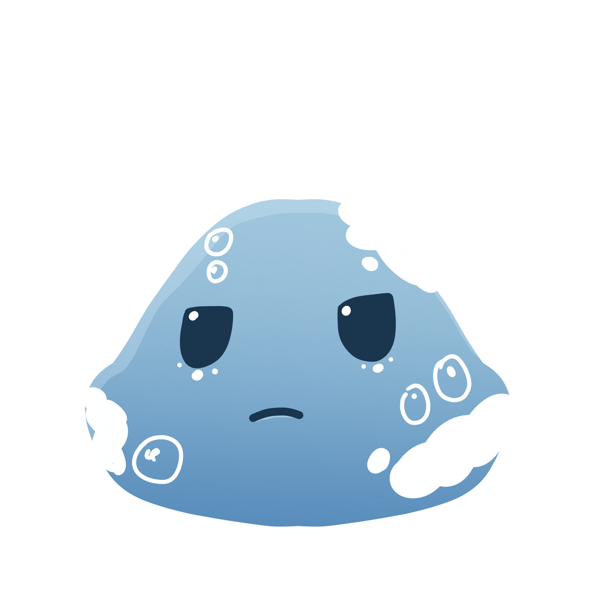 Foam Slime Slime Rancher Fanon Wikia Fandom