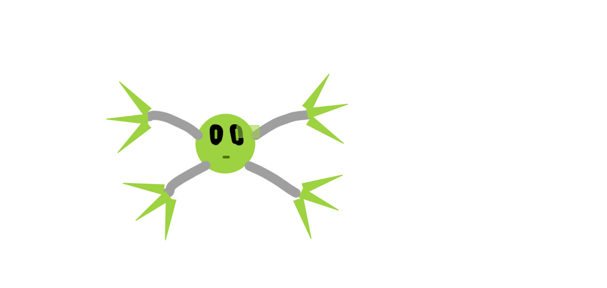 Anti-virus Slime | Slime Rancher Fanon Wikia | Fandom