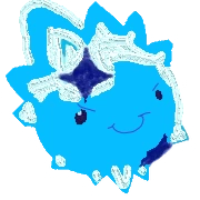 Alpha Spearmint Slime | Slime Rancher Fanon Wikia | Fandom