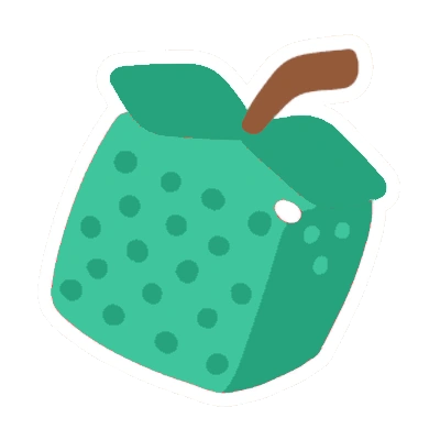 Mint Cube | Slime Rancher Fanon Wikia | Fandom