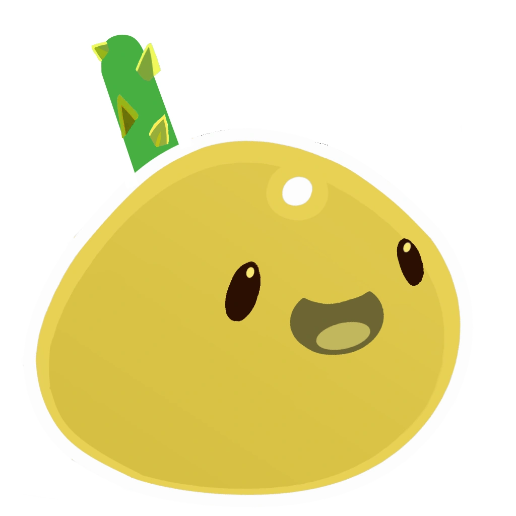 Desert Slime | Slime Rancher Fanon Wikia | Fandom
