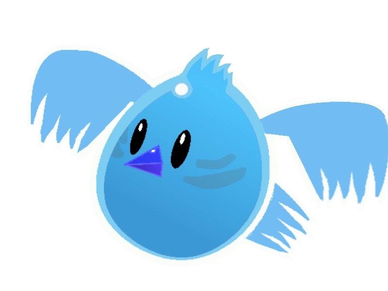 Jay Slime | Slime Rancher Fanon Wikia | Fandom