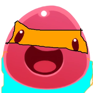 Protogent Slime | Slime Rancher Fanon Wikia | Fandom