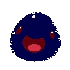Reality Glitch Slime | Slime Rancher Fanon Wikia | Fandom