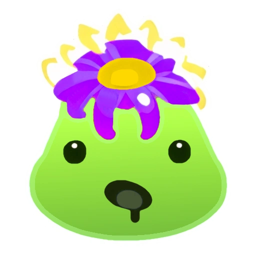 Acid Slime (Supjello) | Slime Rancher Fanon Wikia | Fandom