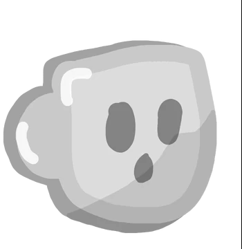 Ceramic Cup Slime | Slime Rancher Fanon Wikia | Fandom
