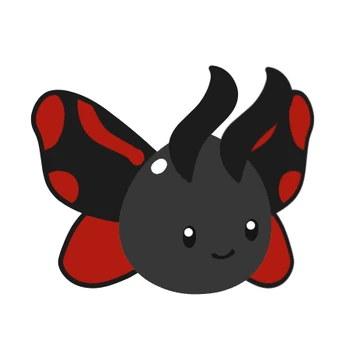 Moth Slime | Slime Rancher Fanon Wikia | Fandom