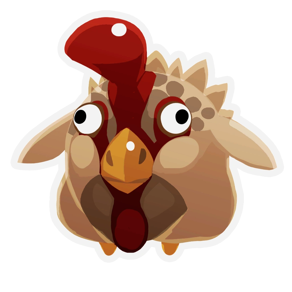 Great Hen | Slime Rancher Fanon Wikia | Fandom