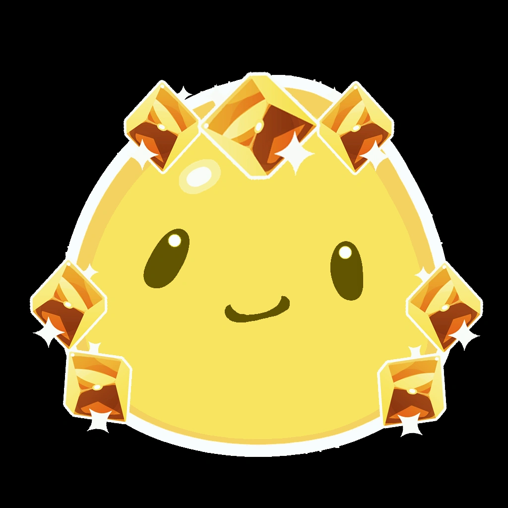 Jingle Slime | Slime Rancher Fanon Wikia | Fandom