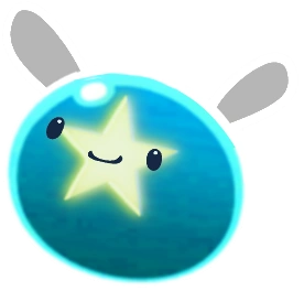 Lightspeed Slime | Slime Rancher Fanon Wikia | Fandom