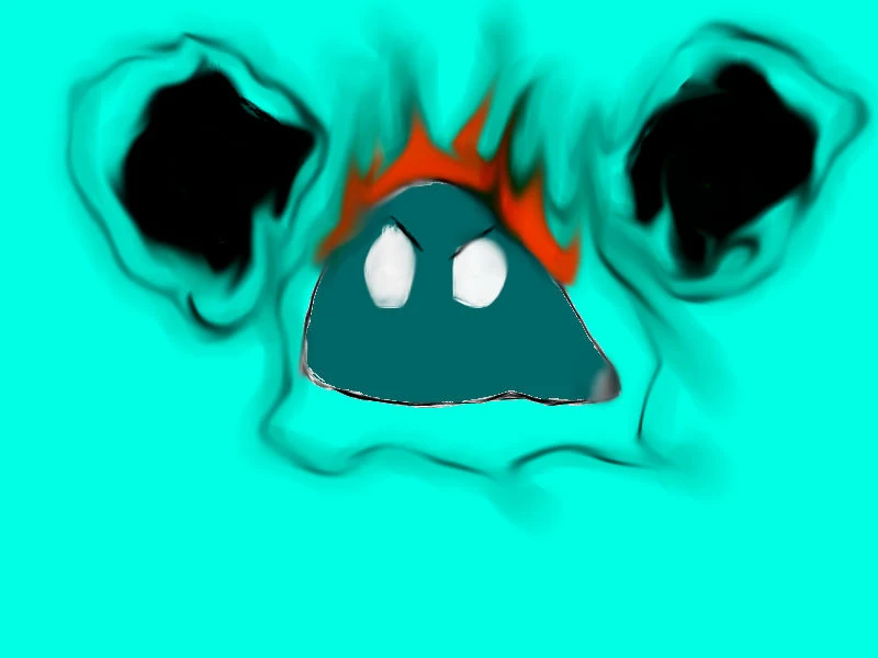 Exa Slime | Slime Rancher Fanon Wikia | Fandom