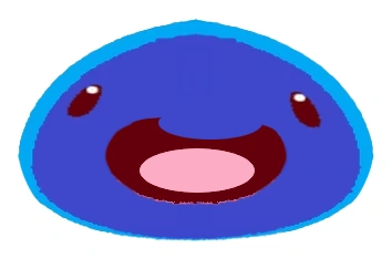 Hungry slime | Slime Rancher Fanon Wikia | Fandom