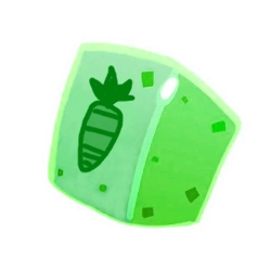 Loh Boi's Food Cubes | Slime Rancher Fanon Wikia | Fandom