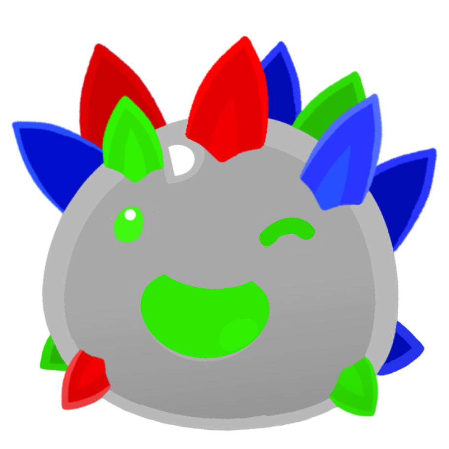 Cave Slime | Slime Rancher Fanon Wikia | Fandom