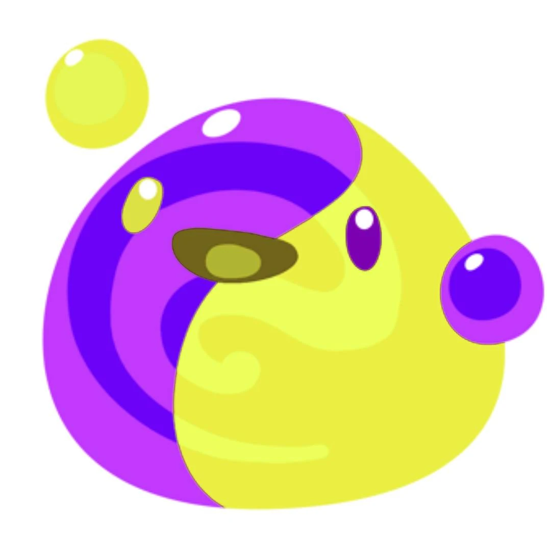 SR 2 Secret Styles | Slime Rancher Fanon Wikia | Fandom