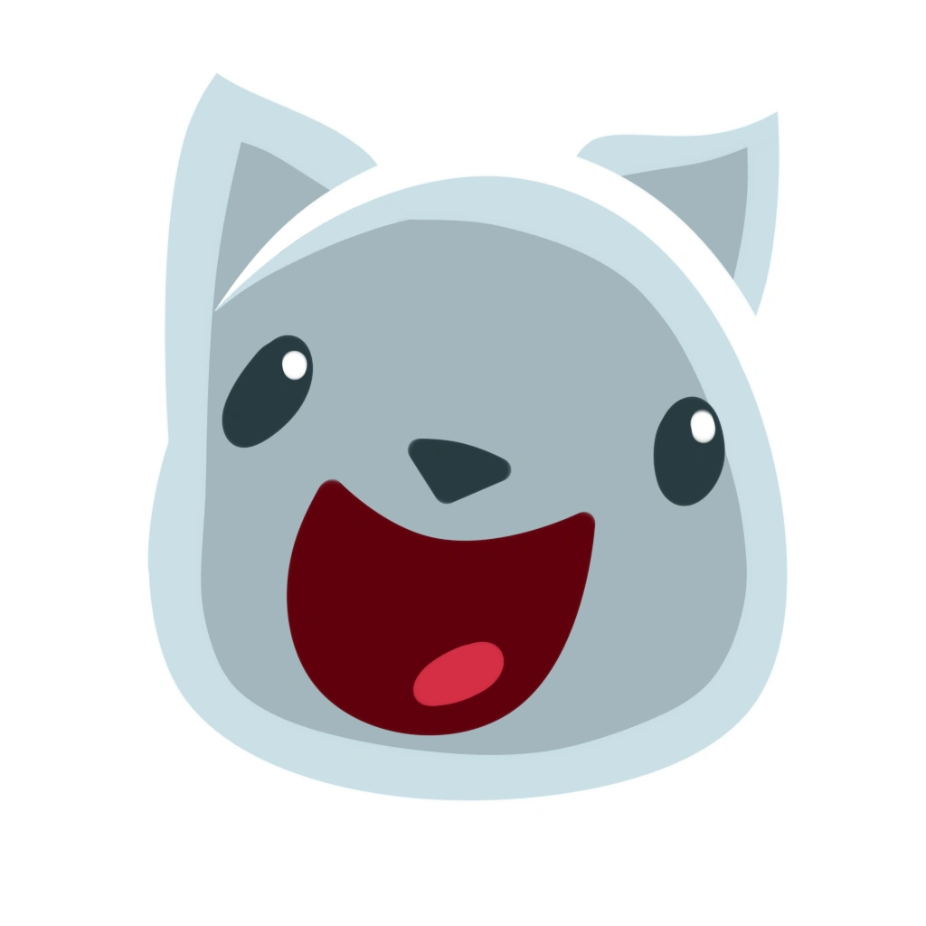 Blue Dog Slime | Slime Rancher Fanon Wikia | Fandom