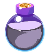 Indigo Slime | Slime Rancher Fanon Wikia | Fandom