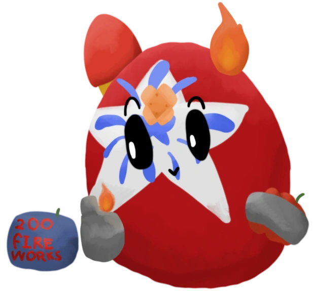 Firework Slime | Slime Rancher Fanon Wikia | Fandom