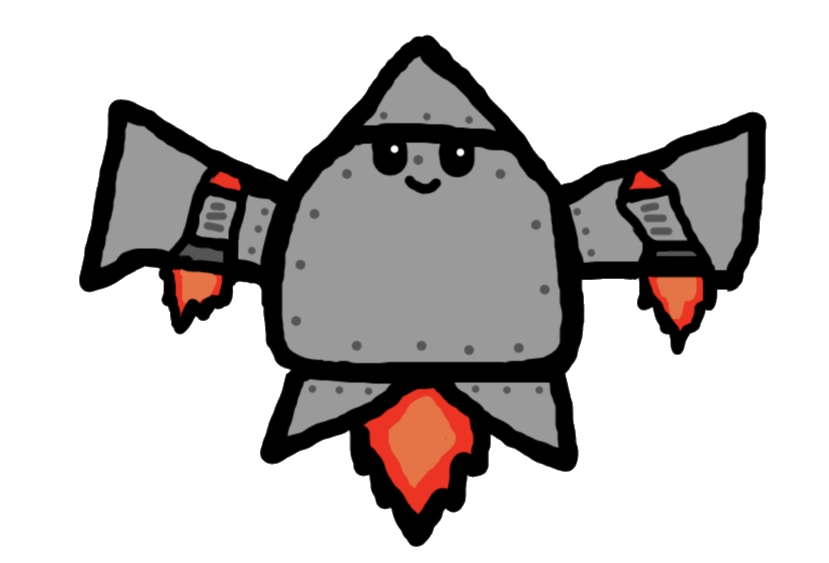 Rocket Slime | Slime Rancher Fanon Wikia | Fandom