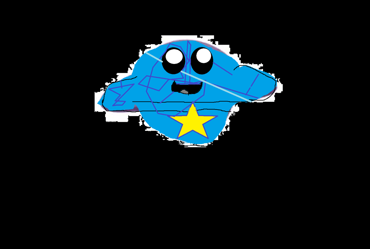 Blue ball slime | Slime Rancher Fanon Wikia | Fandom