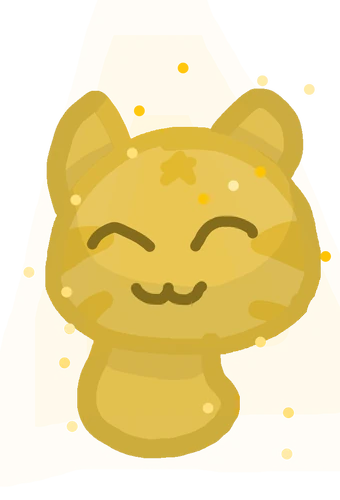 Solar Tabby Slime | Slime Rancher Fanon Wikia | Fandom