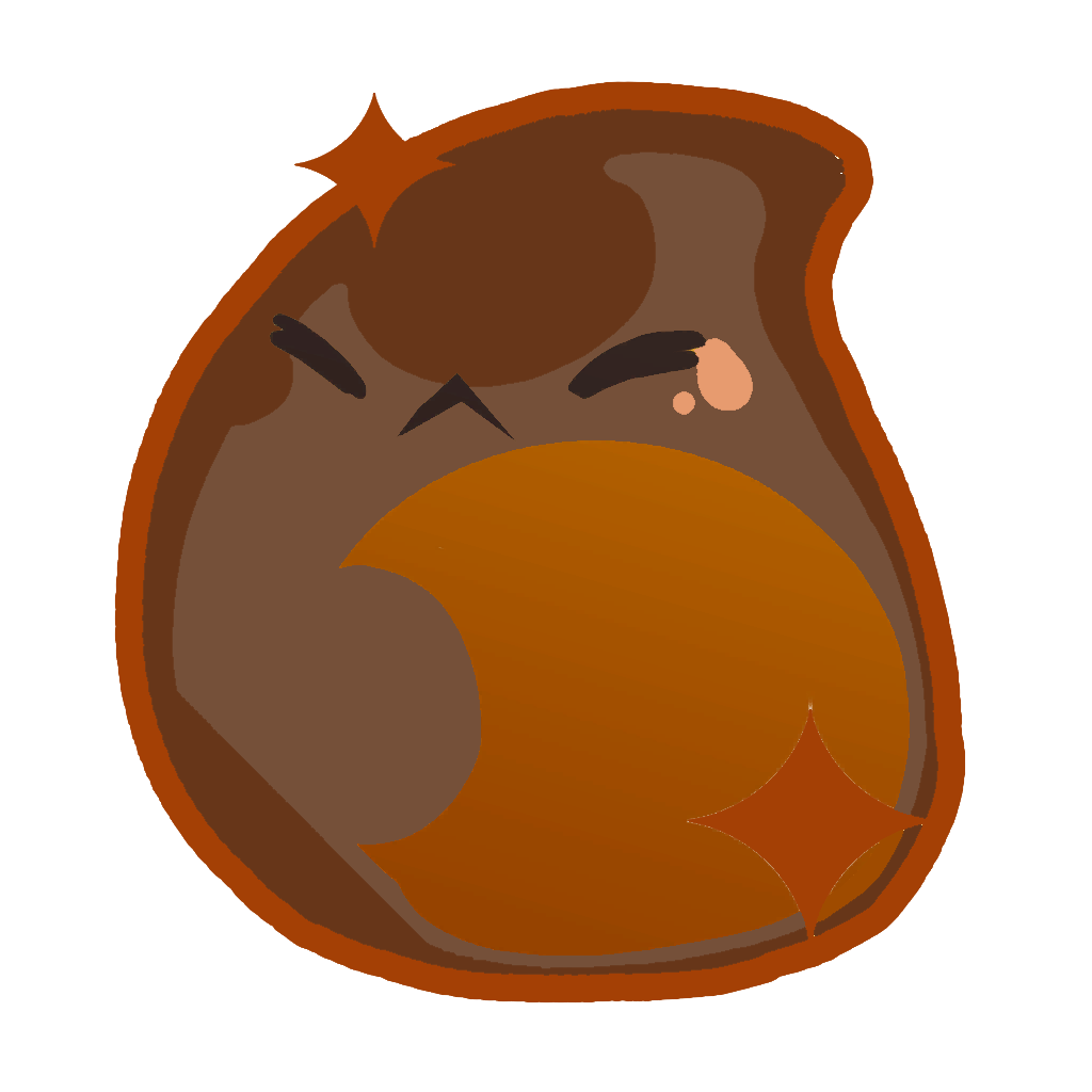 Bronze slime | Slime Rancher Fanon Wikia | Fandom