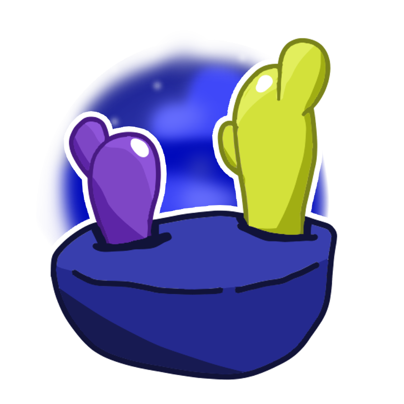 Isle of the Moon | Slime Rancher Fanon Wikia | Fandom