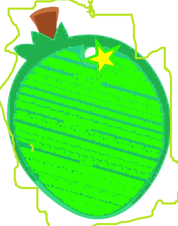 Acid Mango | Slime Rancher Fanon Wikia | Fandom