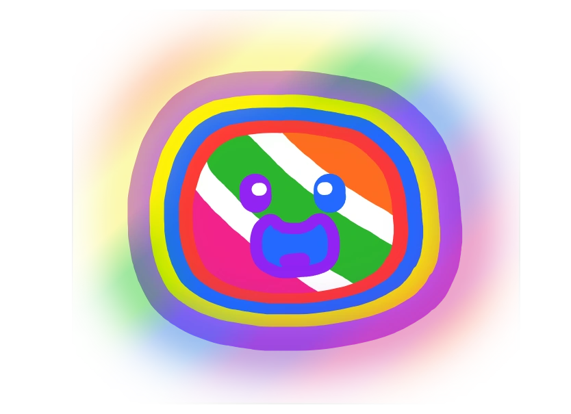 Abstract Slime | Slime Rancher Fanon Wikia | Fandom