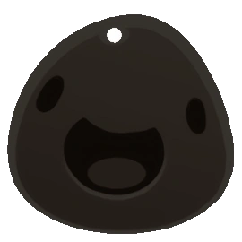 Dark Slime | Slime Rancher Fanon Wikia | Fandom