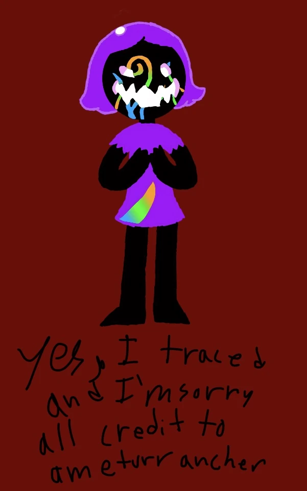 Anthro Tarr | Slime Rancher Fanon Wikia | Fandom