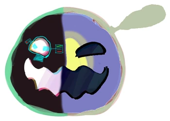 Mimic Tarr | Slime Rancher Fanon Wikia | Fandom