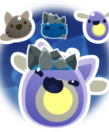 Largo3 | Slime Rancher Fanon Wikia | Fandom